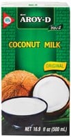 COCOSMELK AROY-D 500ML PER PAK (middel) SAFE BV