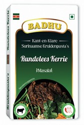 Kruiden & Specerijen SAFE BV