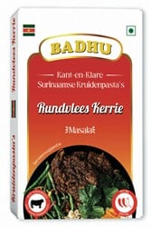 Kruiden & Specerijen SAFE BV