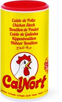 CALNORT CHICKEN BOUILLON POWDER 1KG SAFE BV