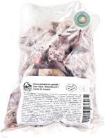 DOKSA GEHAKT DIEPVRIES 1.8KG PER PAK SAFE BV