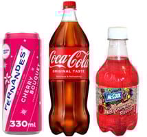 Tropische frisdranken groothandel | SAFEBV