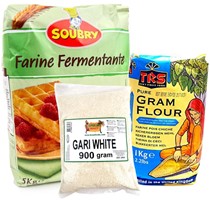 Graanproducten & Noten SAFE BV