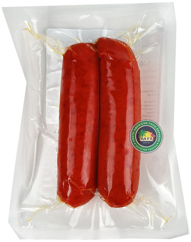 FACHONG KIP SURI-FOOD 2ST PER PAK HALAL SAFE BV