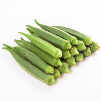 OKER / LADY FINGERS VERS PER KG SAFE BV