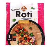 ROTI 1ST PLAT DIEPVRIES EASY SNACKS PER PAK SAFE BV