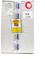 VLEESWORST KIP (LOS) VICO 10KG PER DOOS SAFE BV