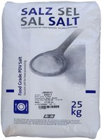 ZOUT (CONSUMPTIE) 25KG PER BAAL SAFE BV